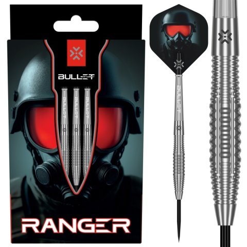 Lotki Bullet Ranger - Baltic Darts